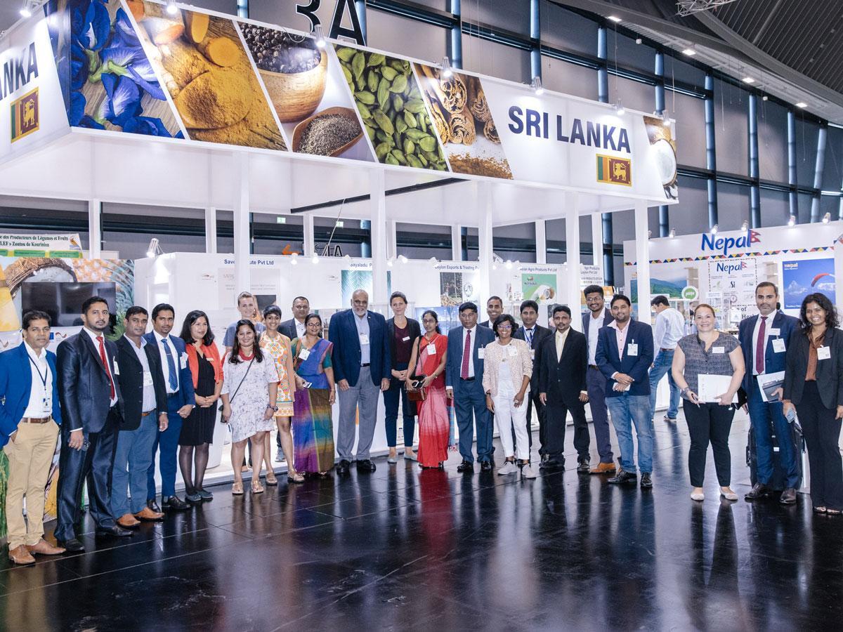 ‘Our objective: sustainable trading partnerships’ | GIZ