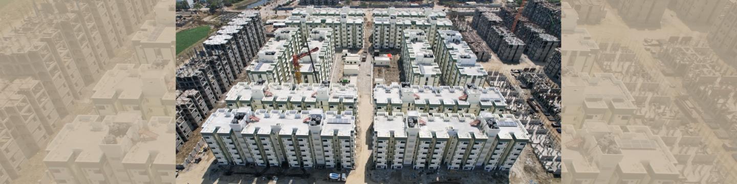 Climate Smart Buildings | GIZ