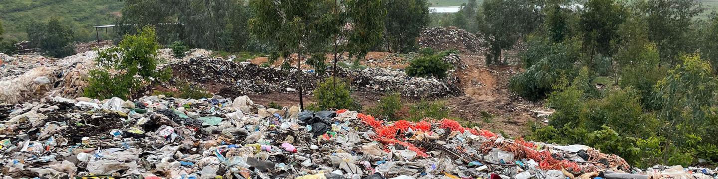 Supporting a sustainable waste and circular economy in Rwanda | GIZ