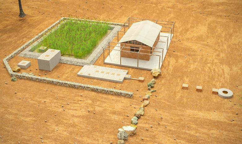 Decentralized Wastewater Management for Climate Change Adaption in ...