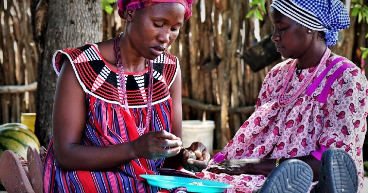 Biodiversity as a business model | GIZ