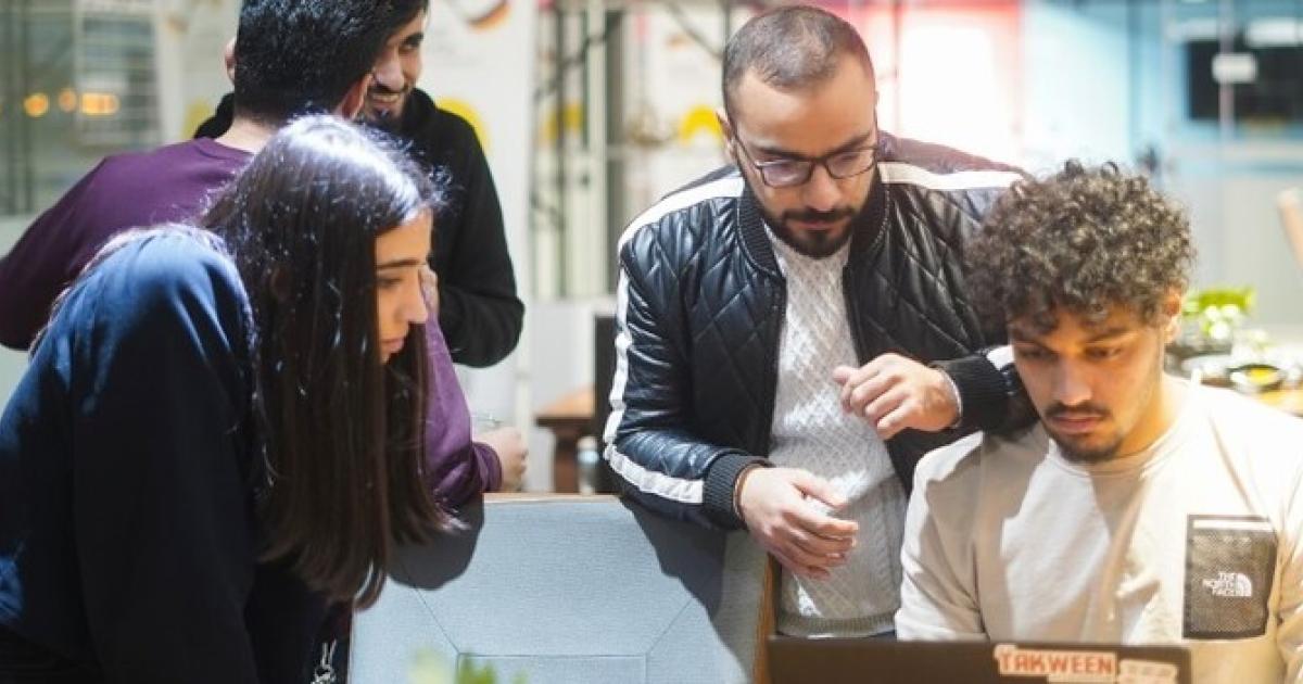 Innovation für Transformation | GIZ