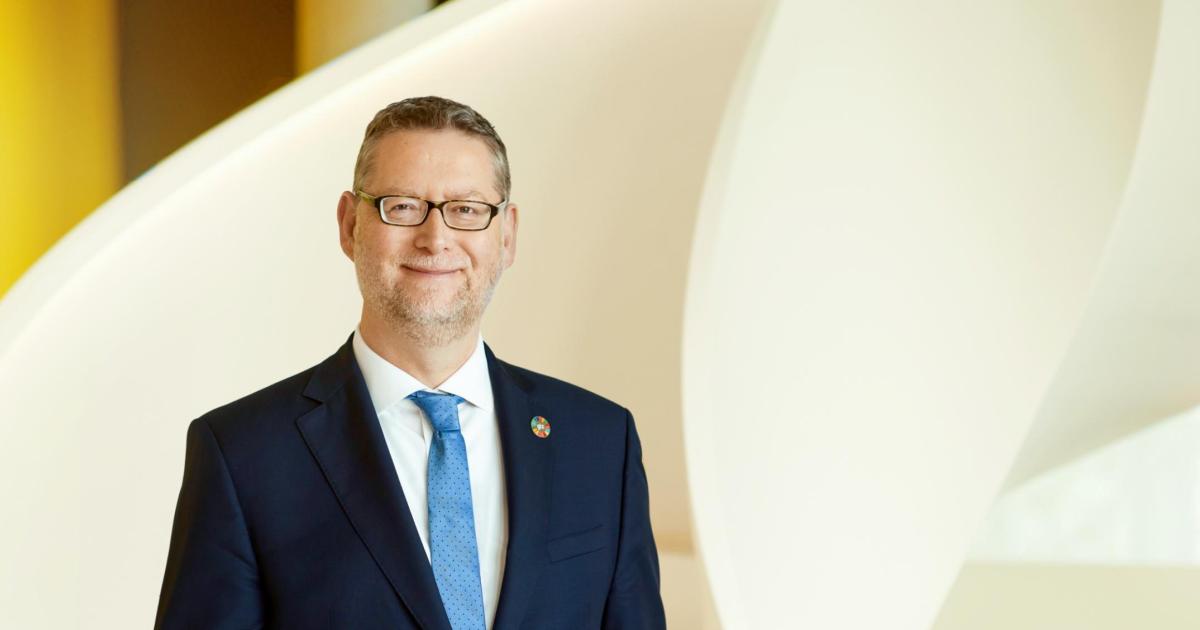 ‘We need a global re-affirmation of commitment to the SDGs’ | GIZ