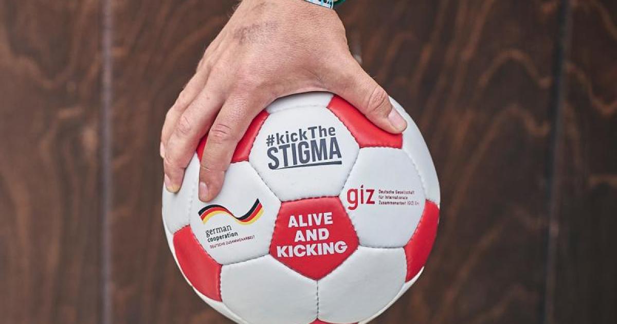 ‘Talking openly about menstrual health’ | GIZ