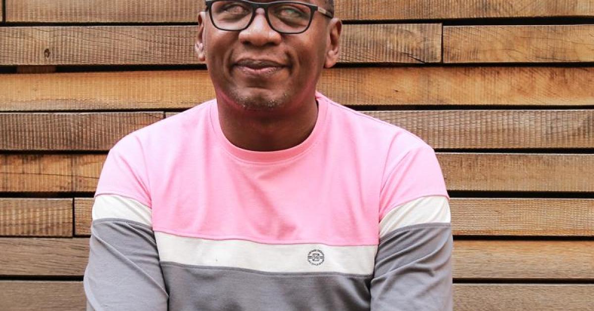 Stanley Mutuma – gelebte Inklusion in Kenia | GIZ