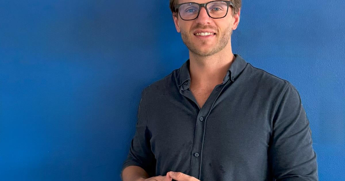 introducing: Robert Hör, Cambodia | GIZ