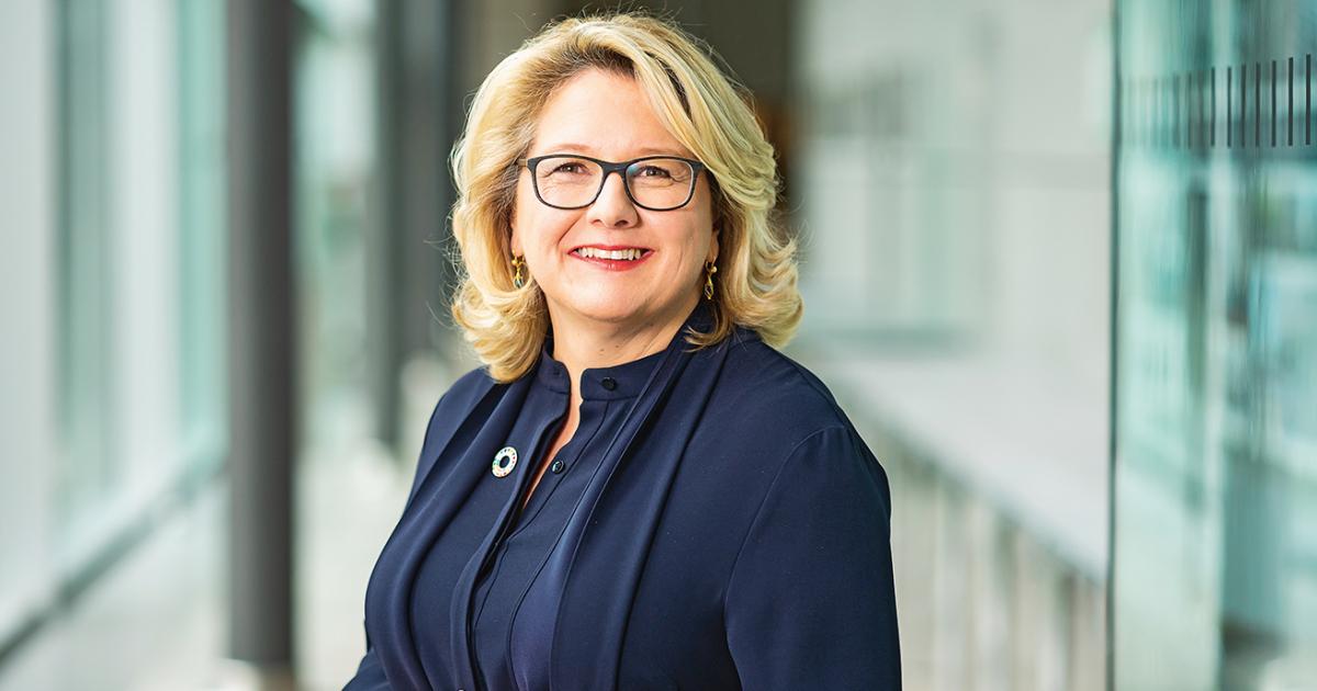 ‘Climate is at the heart of development policy’ | GIZ