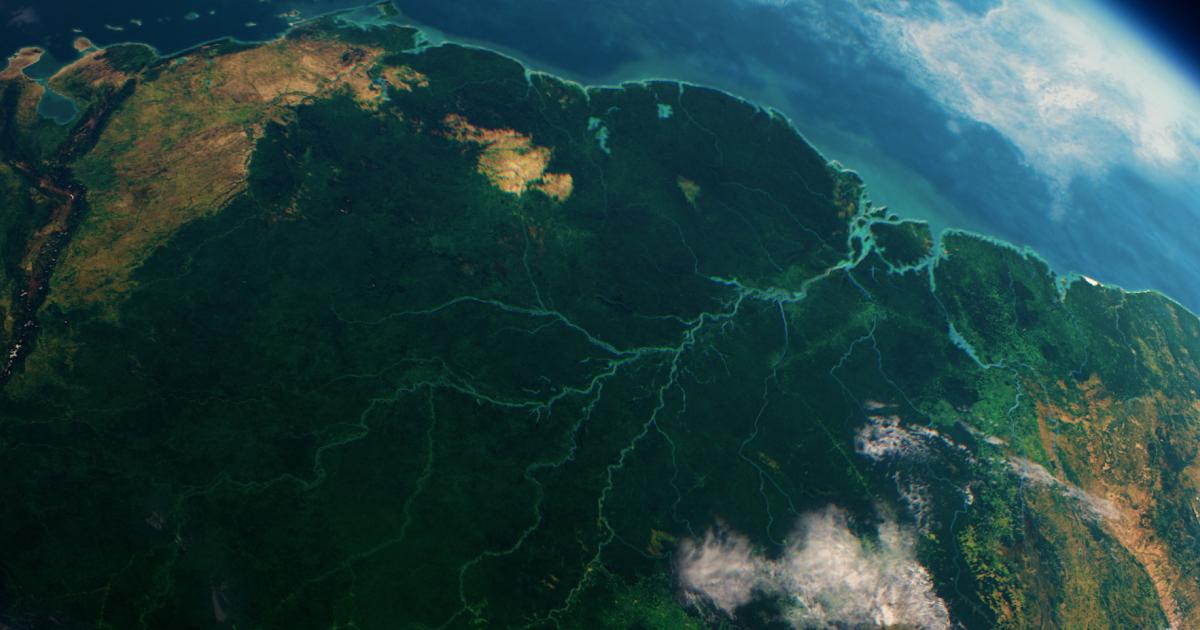 Weltklimakonferenz 2025: Die COP30 in Belém im Überblick | GIZ