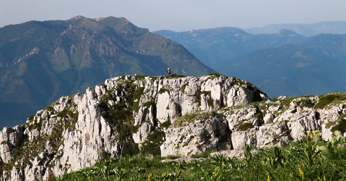 Peaks of the Balkans – how an idea got off the ground | GIZ
