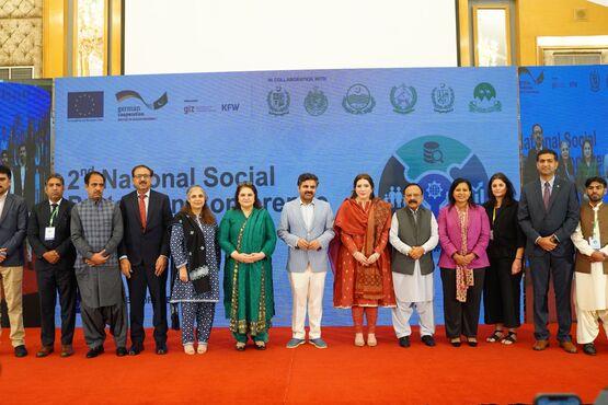2nd National Social Protection Conference: A Unified Vision for Social ...